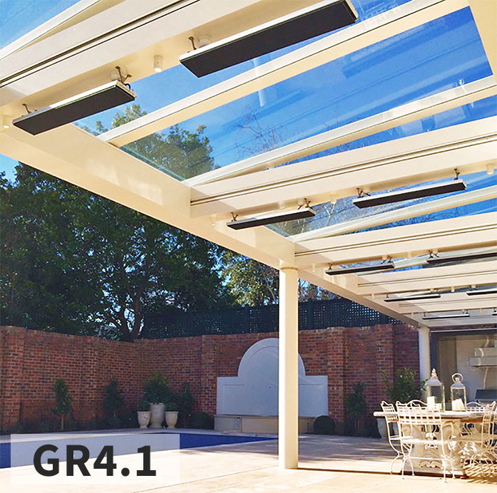 Glass Roof & Atrium Gallery – Constructions