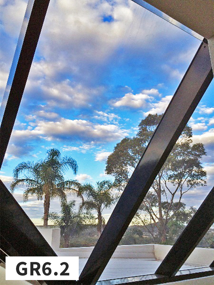 Glass Roof & Atrium Gallery – Constructions