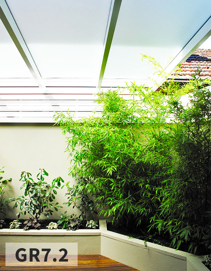 Glass Roof & Atrium Gallery – Constructions