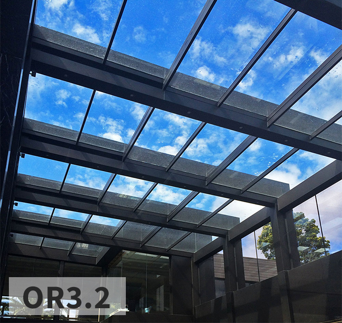 Sliding & Sukkah Roof Window Gallery – Constructions