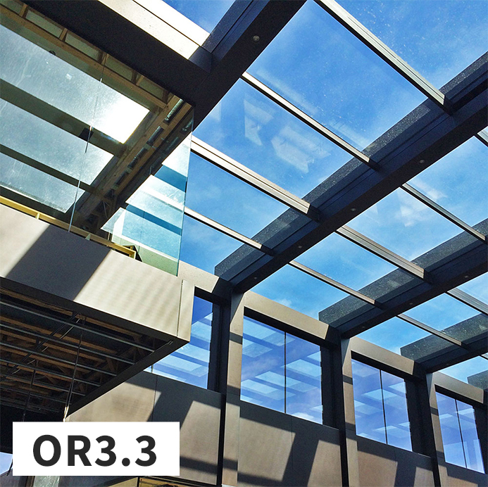 Sliding & Sukkah Roof Window Gallery – Constructions