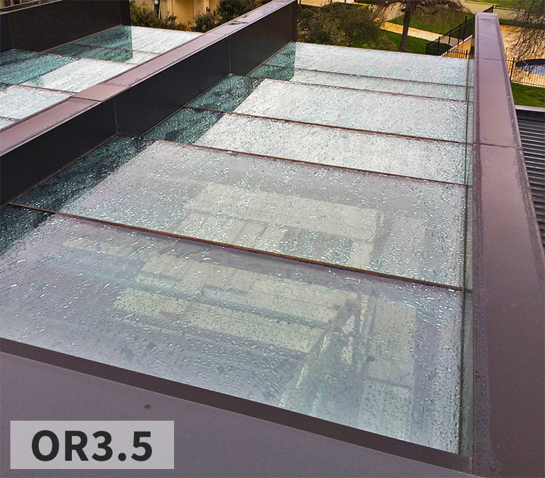 Sliding & Sukkah Roof Window Gallery – Constructions